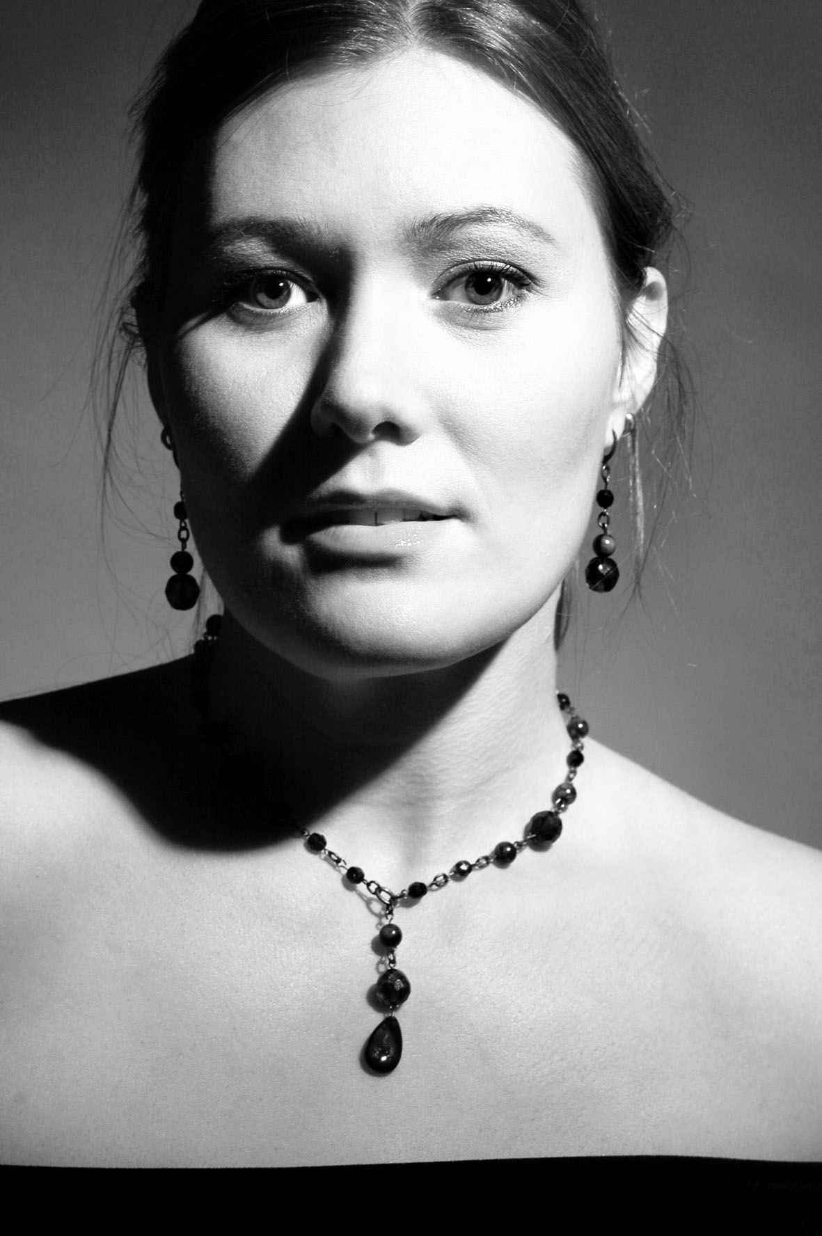 Carla Filipcic Holm : En el camino artístico de la búsqueda